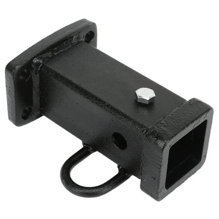 Trailer Hitch Receiver Tube,2in Trailer Hitch Receiver Tow Bar Hitch ...