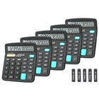 Canon Ls-154tg 12-digit Handheld Calculator - Walmart.com
