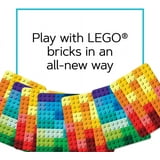 LEGO Deluxe Brick Playing Cards - Kids Gift Pack - Walmart.com