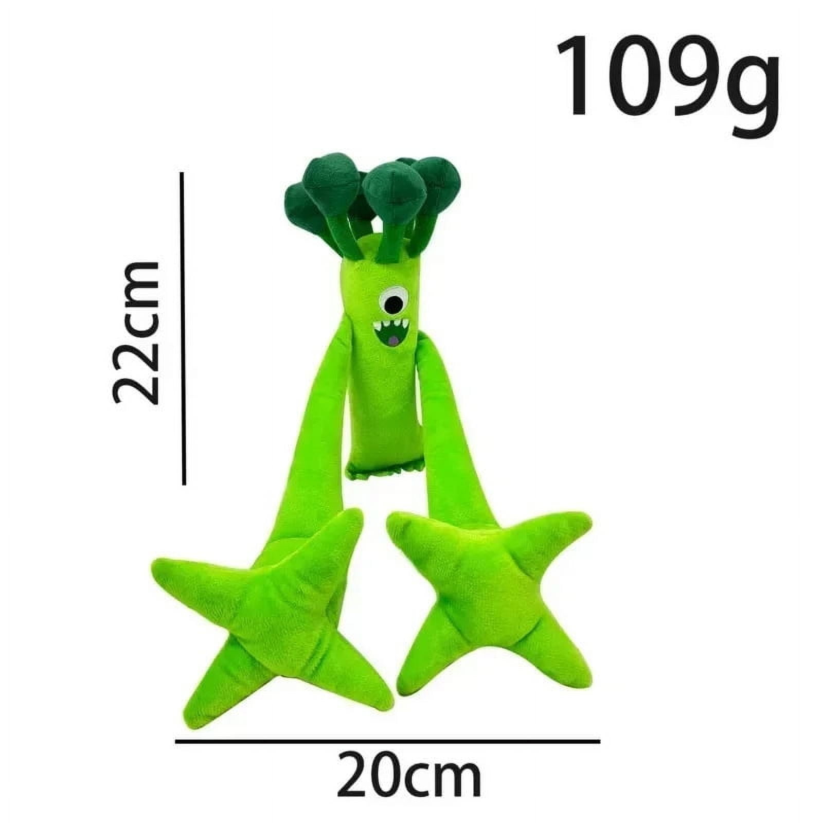 Dandy's World Plush Goob Pebble Dandys World Plushie Horror Game Soft ...