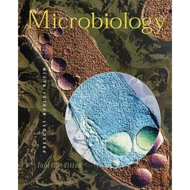 Microbiology 4th Edition