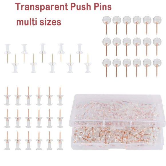 Cork Board Pins