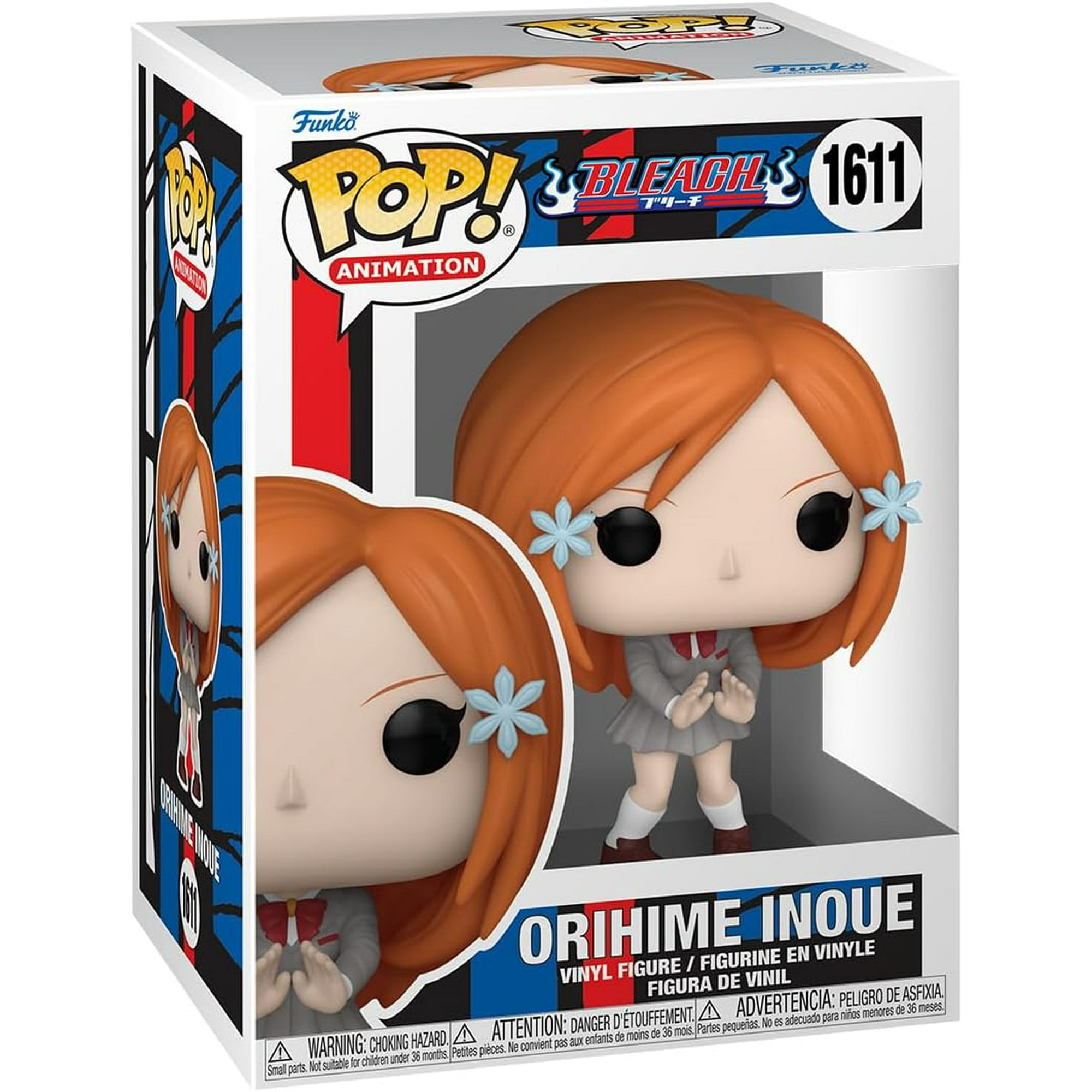 Click here for Pop! Pop Animation Bleach 3.75 Inch Action Figure... prices