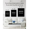 Asdg12s Poster Computer Technology Poster Print Or Canvas Geek Wall Decor Coding Wall Art