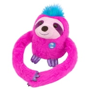 ZURU Pets Alive Interactive Fifi the Flossing Sloth Robotic Toy ...
