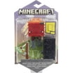 Minecraft Officially Licensed Toy Sand Mining Kit with Spawn-Egg Shaped ...