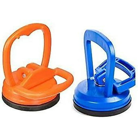Suction Cups To Repair Body Bumps, A Pair Of Small Suction Cups ...