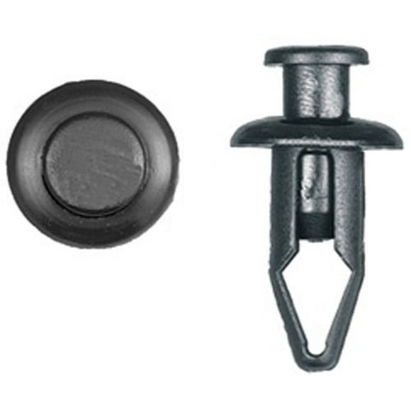 Nissan Retainer Clips