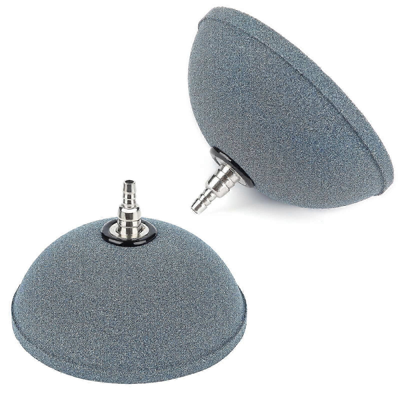 Aquarium 10cm Pain Air Stone Bubble Diffuser Release Tool for Air Pumps ...