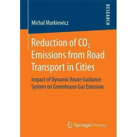 Reduction of Co2 Emissions from Road Transport in Cities: Impact of ...