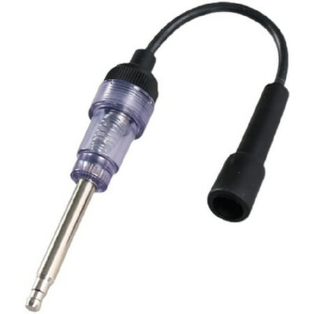 Engine Ignition Tester Car Spark Plug Tester Inline Spark Plug Inline ...