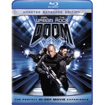 Doom: Annihilation (Blu-ray + DVD) - Walmart.com