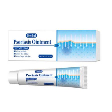 Soothing Ointment,Natural Herbal Ointment Face & Body Cream for All ...