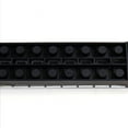 MOMOJIA Electrical Barrier Terminals Panel Wire Board Barrier Block ...