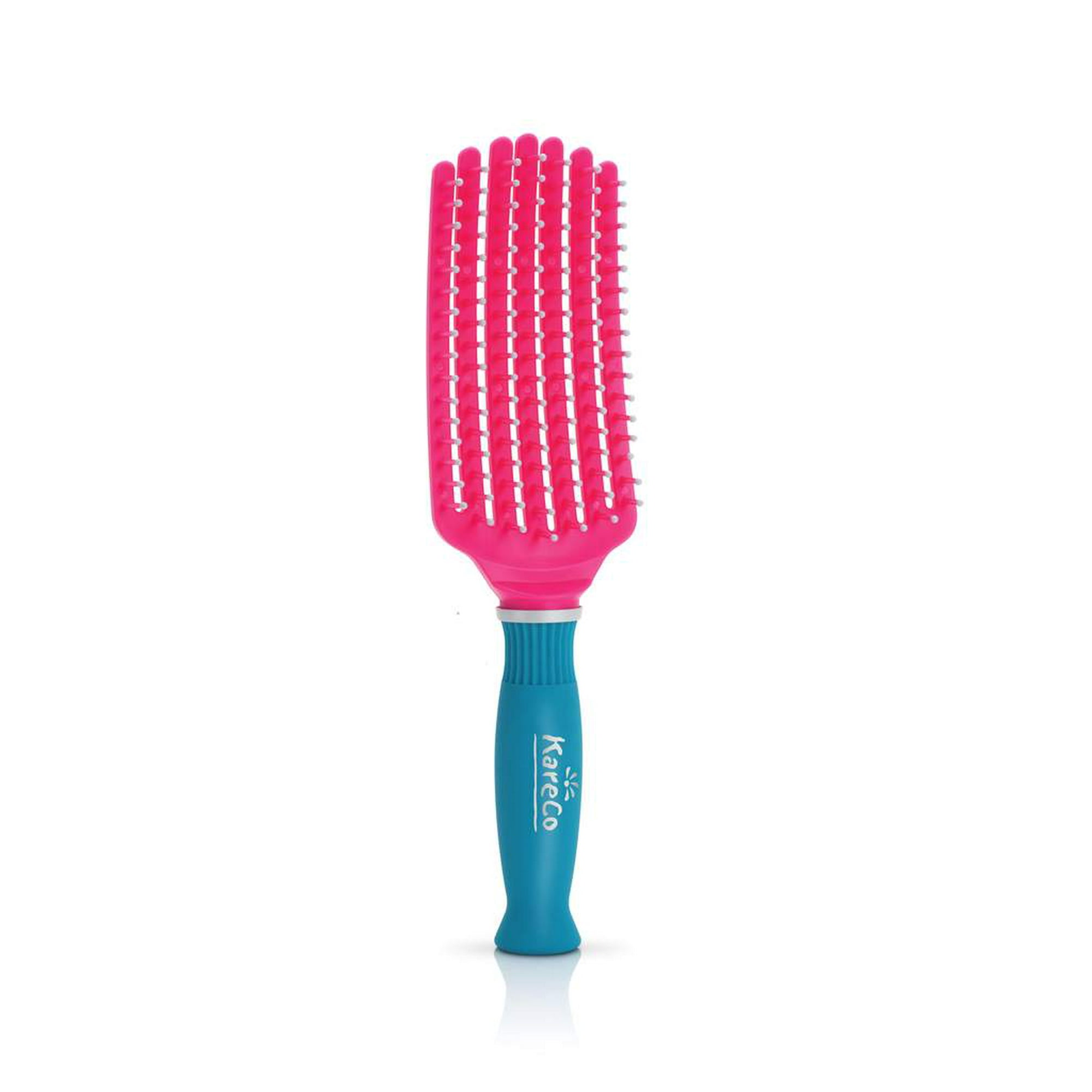 Click here for Kareco Mini Tangle Buster Pink/Teal S prices