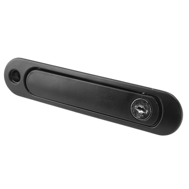 Screen Window Handle Lock Black Short Axis Hidden Handle Casement ...