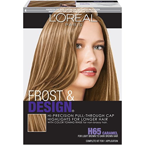 Click here for Loréal Paris Professional Techniques Frost & Desig... prices