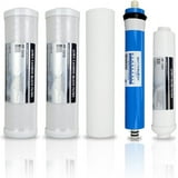 Compatible to APEX RF-5050 Replacement Filter, 5 Piece - Walmart.com