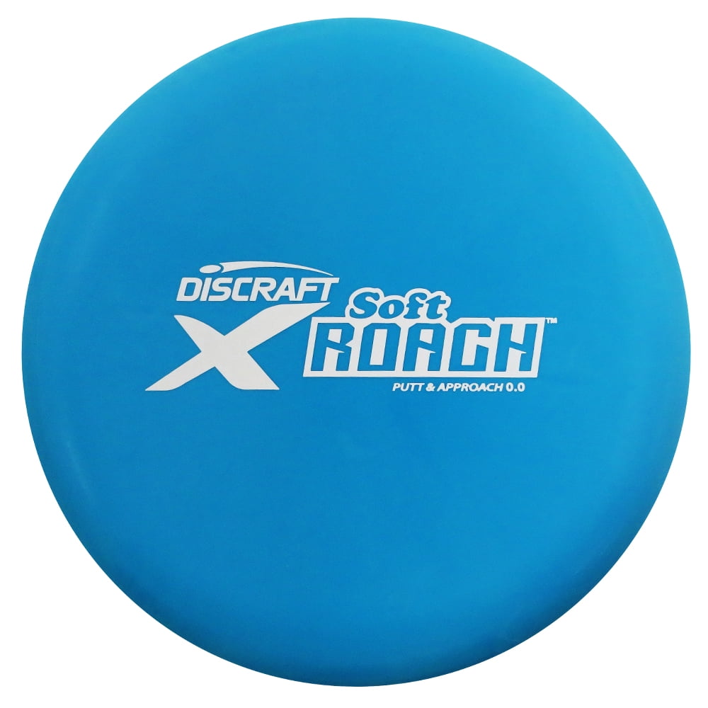 Discraft Elite X Roach 167-169g TBD Golf Disc [Colors may vary] - 167 ...