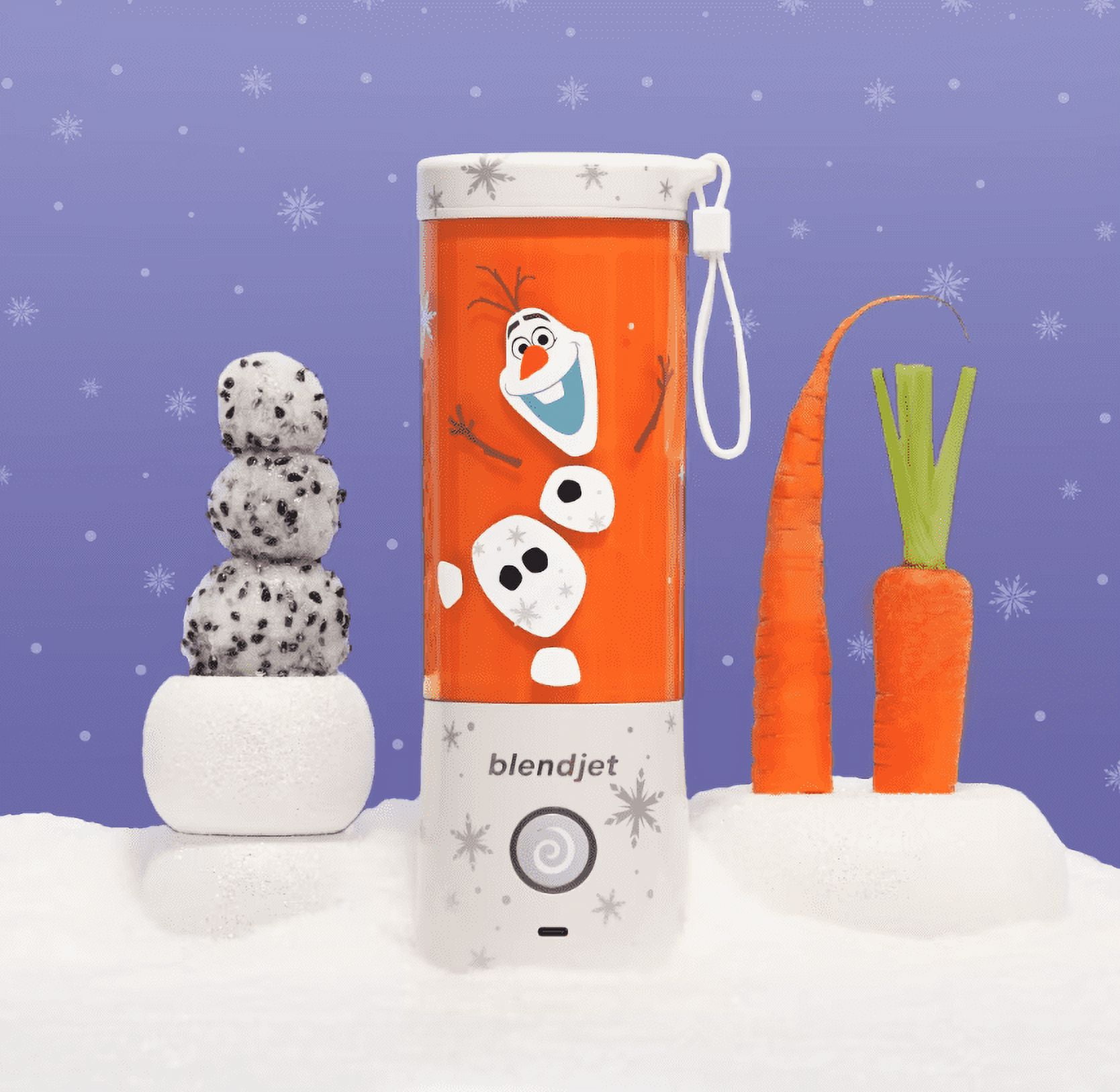 blendjet 2, le mélangeur portable d'origine, 16 oz, Maroc | Ubuy