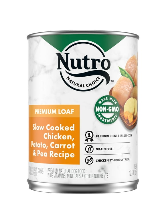 Nutro Dog Food in Nutro - Walmart.com