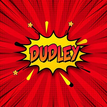 Dudley: Draw Your Own Comic Super Hero Adventures with this ...