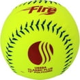 (12 Pack) Baden 12" USSSA Classic Plus Slowpitch Softballs - Walmart.com