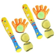 Liberty Imports Adjustable Barbell Toy Set for Children Pretend Play ...