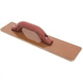 Marshalltown 4526d 16" X 3" Square End Resin Hand Floats - Walmart.com