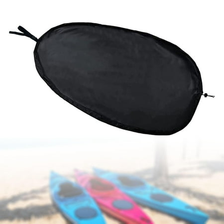 Sun Protection Adjustable Kayak Spray Skirt Deck S S | Walmart Canada