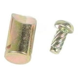 Camco 48104 Eaz-Lift Repair Kit For Spring Bar Locking Device - Walmart.com