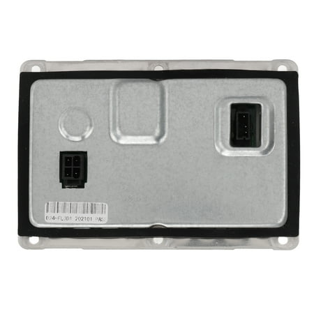 ,D1s HID Headlight Ballast HID Headlight Ballast Control Module Xenon ...