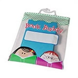 Creative Teaching Press® Book Buddy Bags, 10.5" x 12.5", Pack of 6 ...