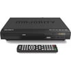 ELECTCOM PRO 1080p Progressive Scan DVD Player with HDMI & RCA Cable ...