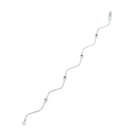 Fuel Rail Return Pipe, Return Pipe Robust Stainless Steel Weather For ...