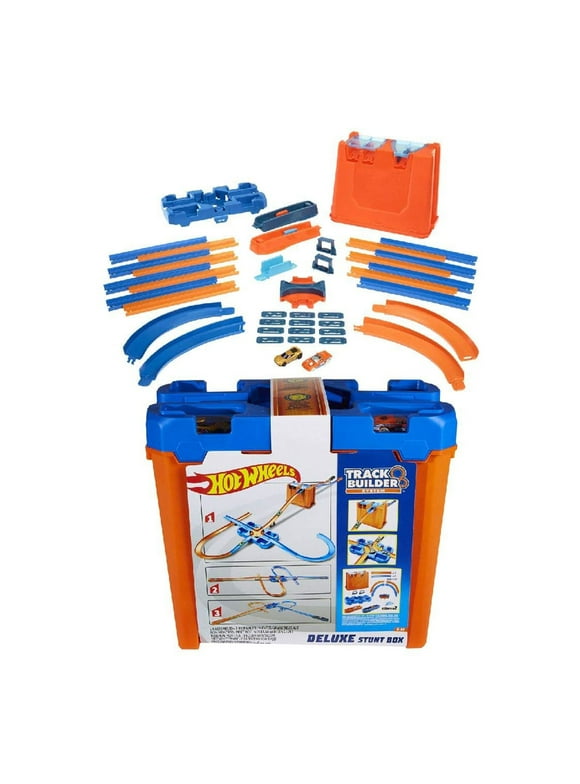 Hot Wheels Tracks in Hot Wheels - Walmart.com