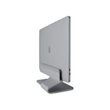 Rain Design Mtower Vertical Laptop Stand-Space Grey - Walmart.com