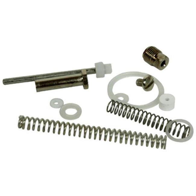 Sharpe SH28140 1CC RK Cobalt HVLP Spray Gun Repair Kit - Walmart.com