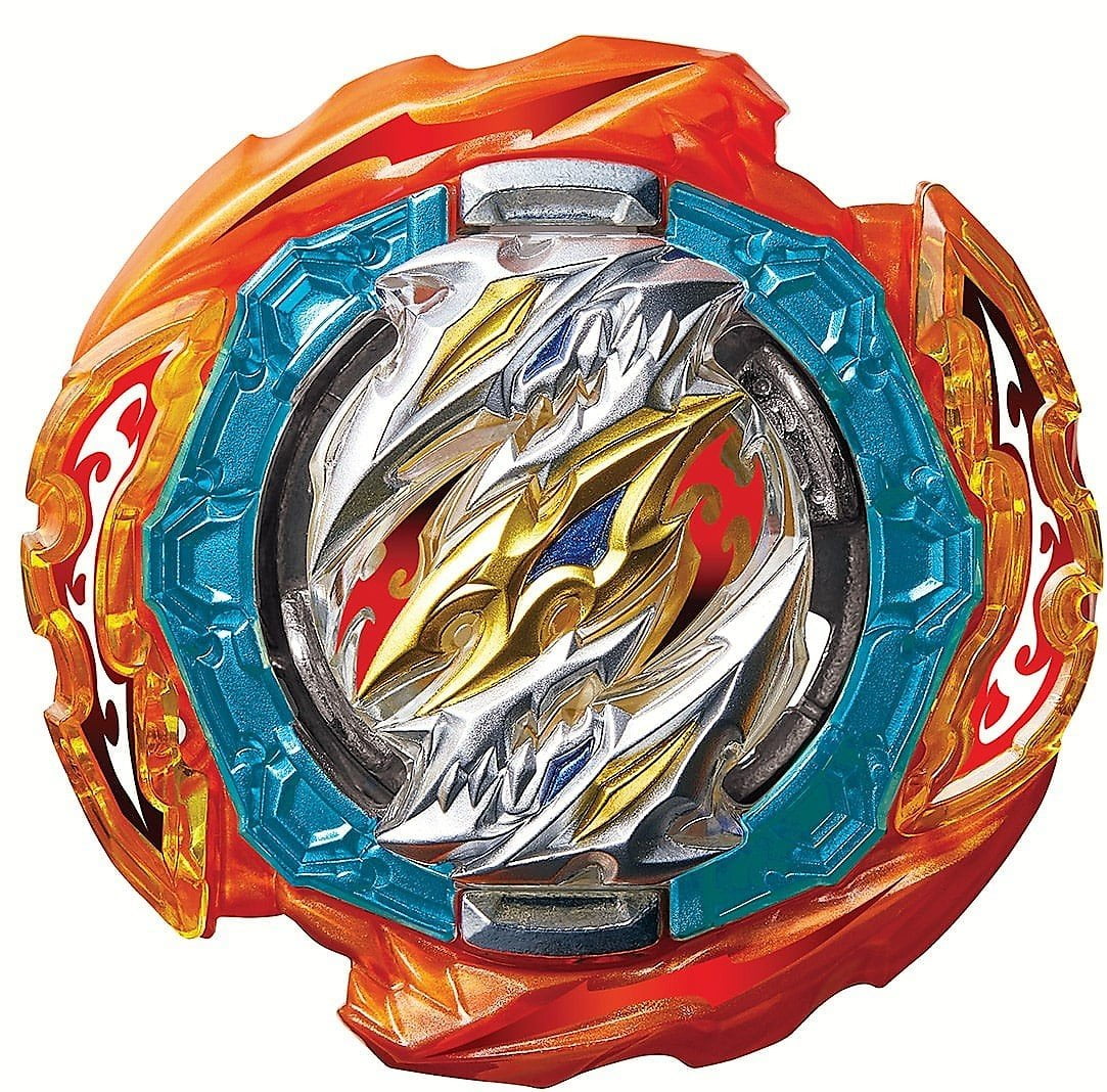 Buy Takara Tomy Japan Beyblade Burst Dynamite Battle B-181 01 Cyclone ...