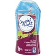 Crystal Light Liquid Black Cherry Lime Naturally Flavored Drink Mix, 1. ...