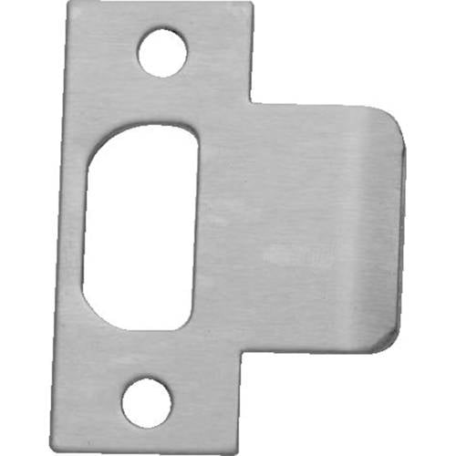 Don-Jo Manufacturing EST 158-DU 4.87 x 1.62 in. Duranotic Coated ...