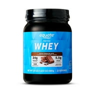 Equate Whey Protein Supplement Vanilla - Walmart.com