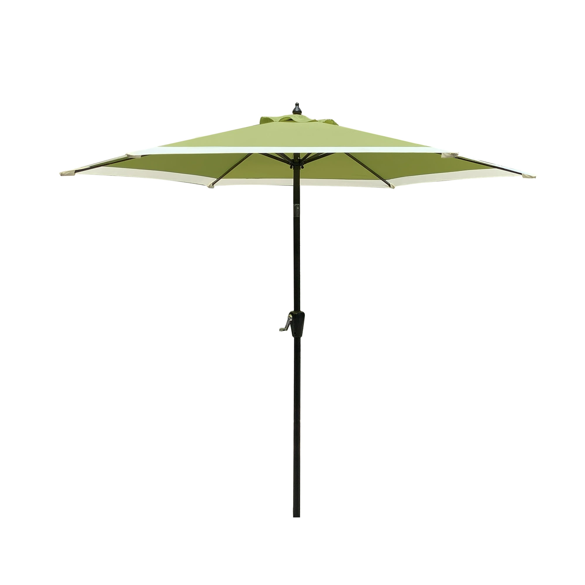 Click here for Apex Garden Dual Color 9 Ft 6 Ribs Outdoor Market... prices