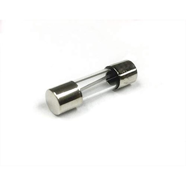 4 AMP GMA MIDGET GLASS FUSE- 30PK - Walmart.com