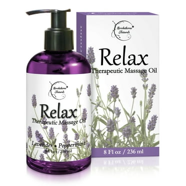 Benjamins Healing Oil - 2 Oz - Walmart.com