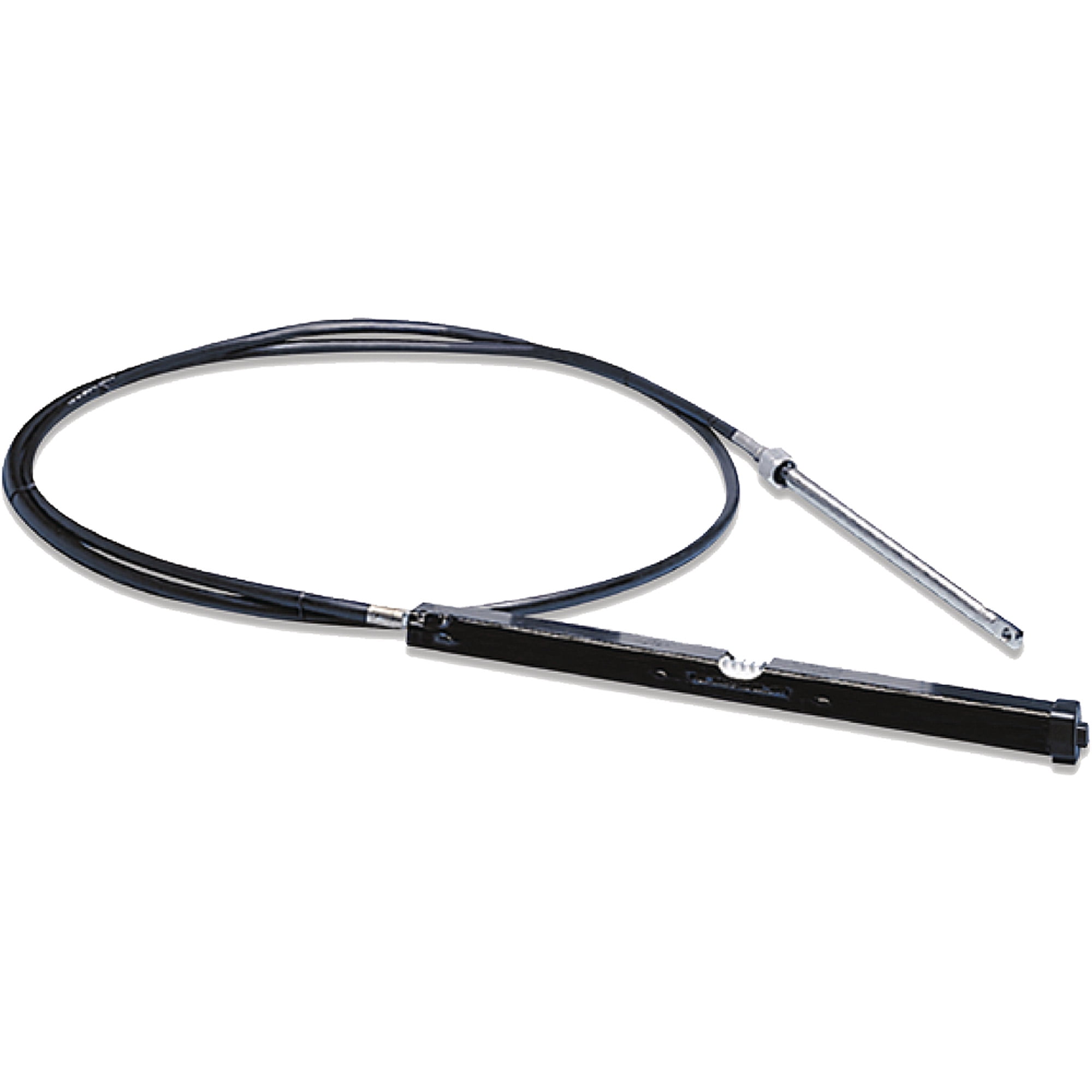 Teleflex New Command 200 Rack Steering Cable 14' SSC13014 03243532 ...