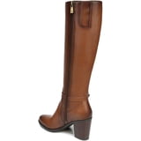 Naturalizer Women's Kalina Knee High Boots Cider Spice Narrow Calf 10M ...