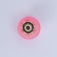 NUOLUX Halloween Bouncy Eyeball Decorations, Party Favors, Spooky Eye ...