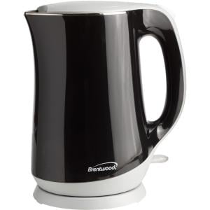 1.7L COOL TOUCH ELECTRIC KETTLE - Walmart.com