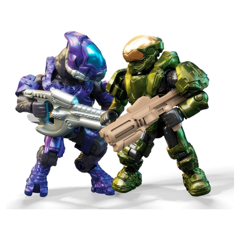 Halo 4 Strider Armor